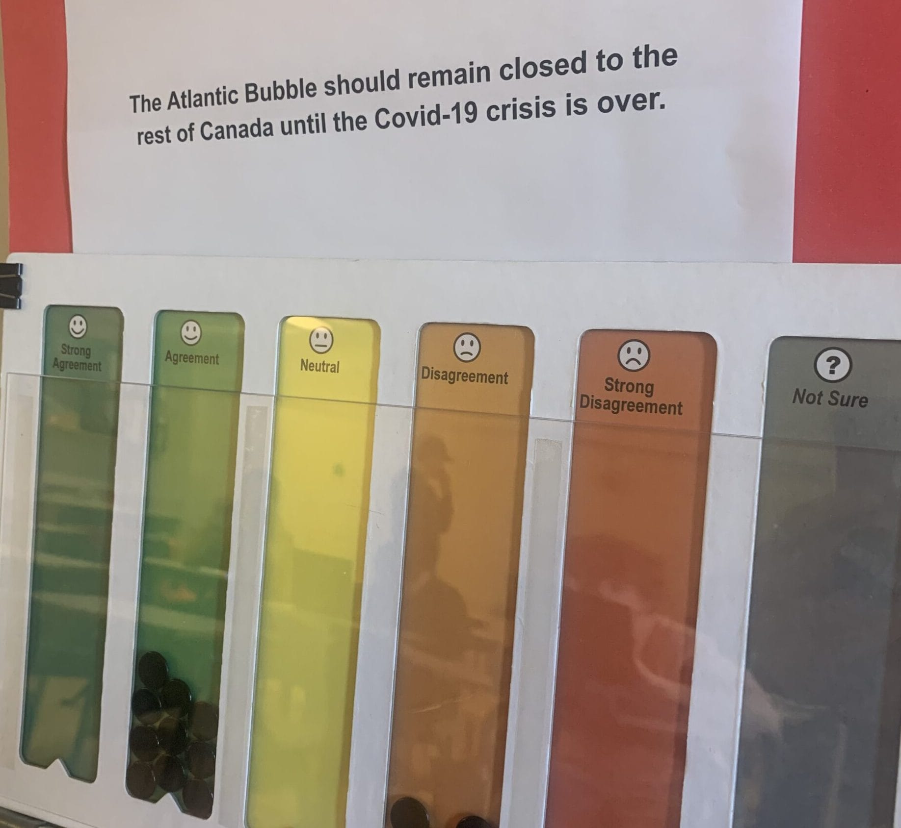 The Atlantic Bubble Reconsidered: Using the 'Big Six' to Analyze Issues ...