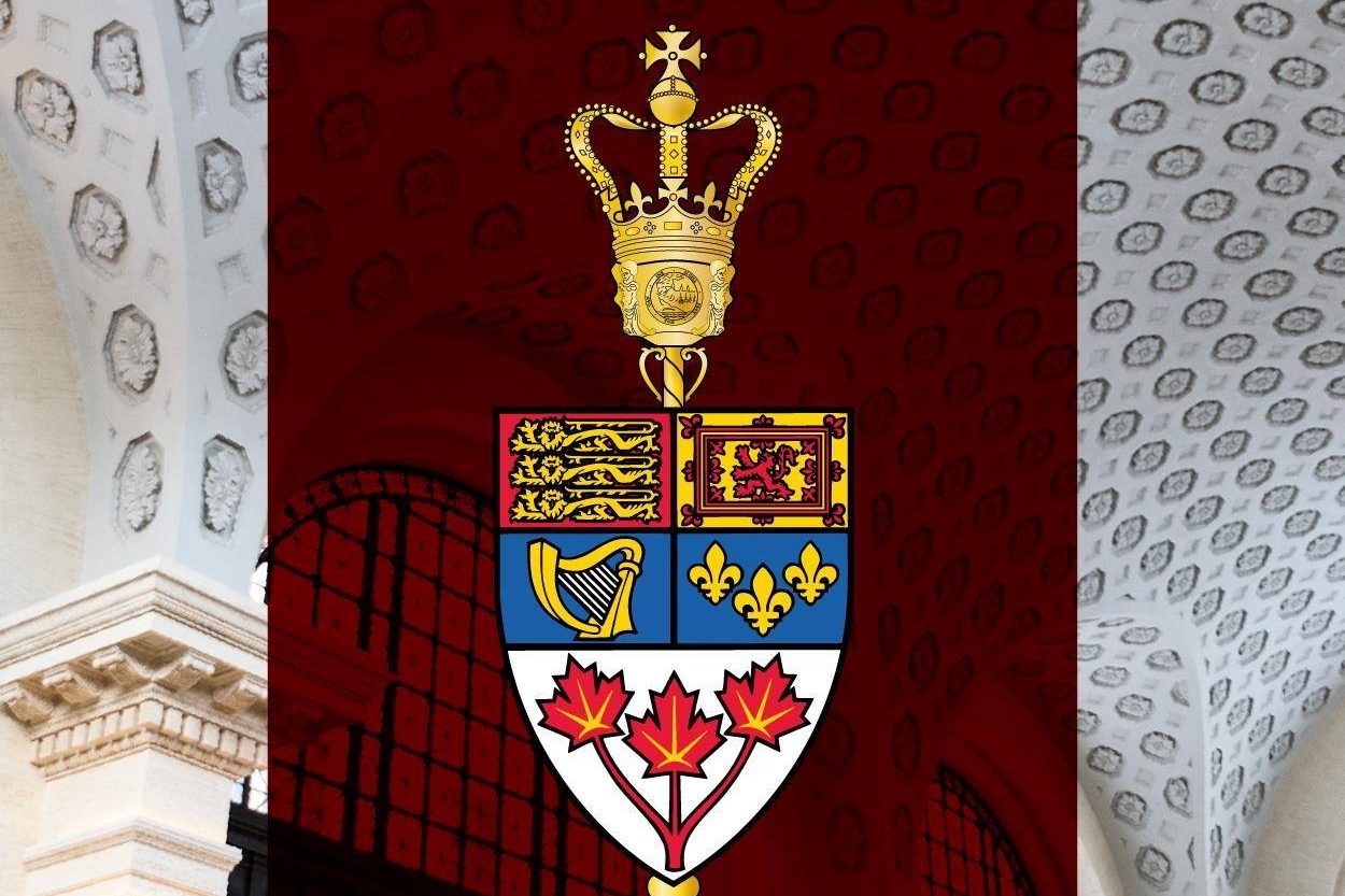Senate of Canada - SSENC